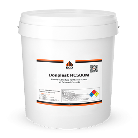 Donplast RC500M | Specialty Products | DCP